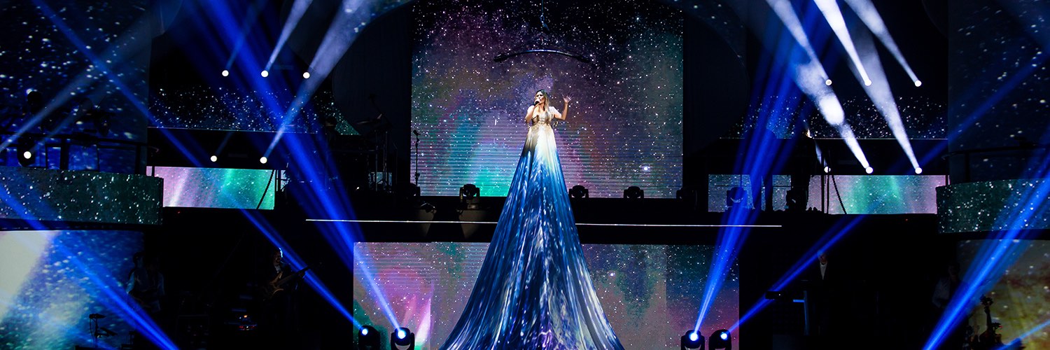 Portfolio of Stage and Production events | Audiovisual Company in SA