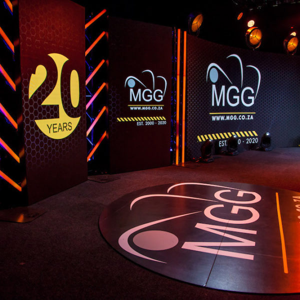 STREAM STUDIO | VIRTUAL SET TECHNOLOGY